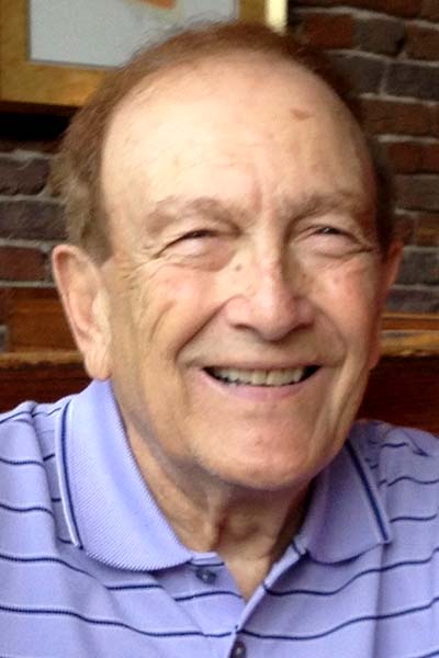 Anthony Mediate 1930-2025 | News, Sports, Jobs - The Vindicator